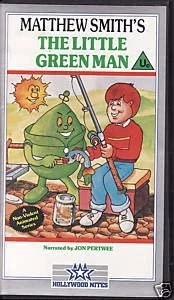 The Little Green Man 1 | Video Collection International Wikia | Fandom