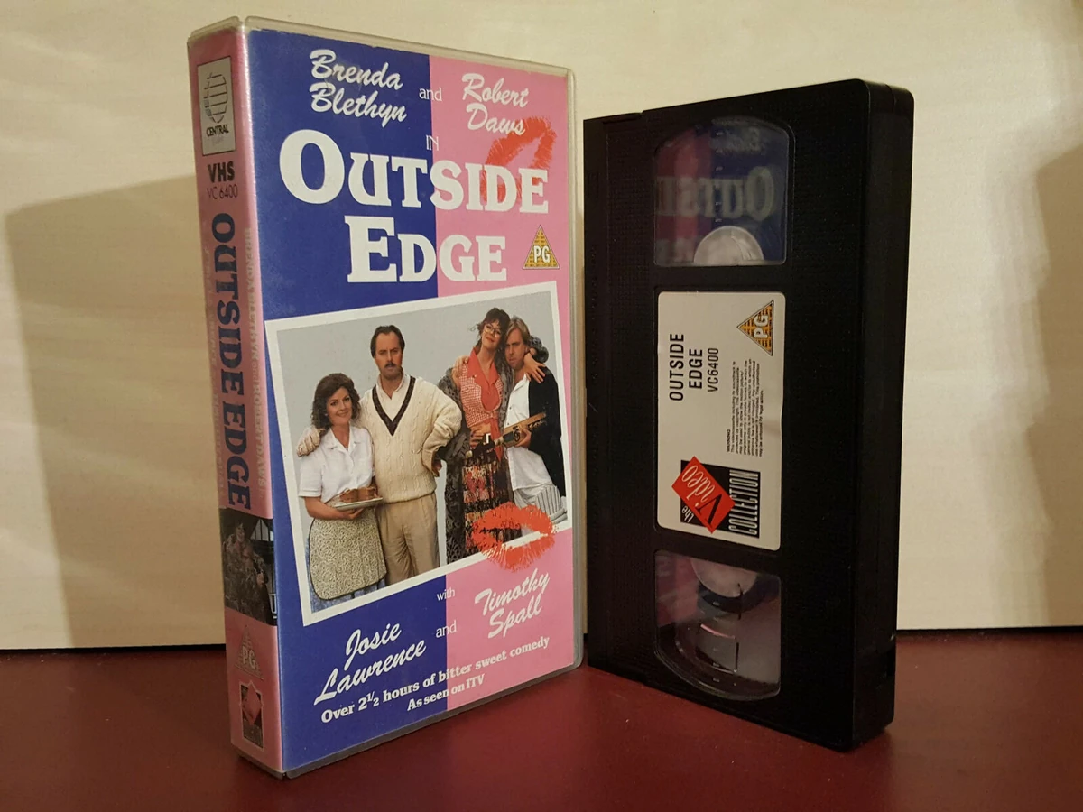 Outside Edge | Video Collection International Wikia | Fandom