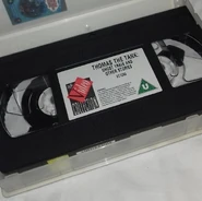 Thomas the Tank Engine and Friends - Ghost Train and Other Stories ...