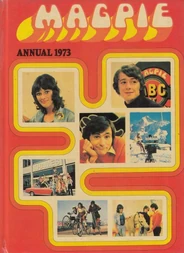 Magpie - Annual 1973 | Video Collection International Wikia | Fandom