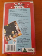 Button Moon | Video Collection International Wikia | Fandom