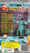 Thundercats - The Ghost Warrior/Return of ThunDera | Video Collection ...