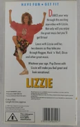 Pop Dance with Lizzie | Video Collection International Wikia | Fandom