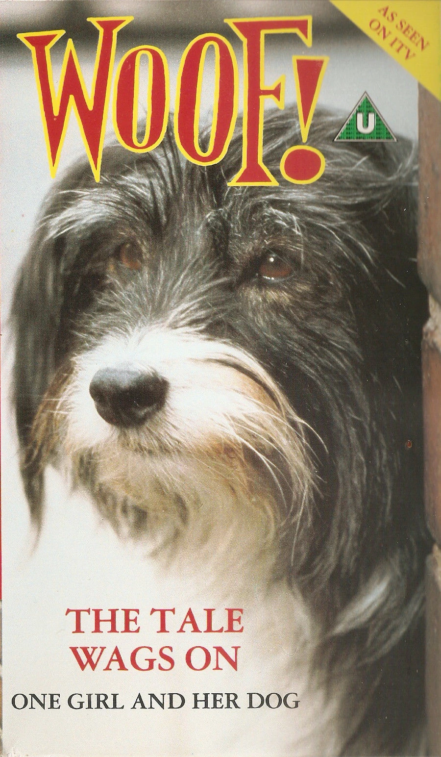Woof! - The Tale Wags On | Video Collection International Wikia | Fandom