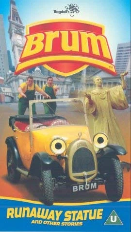 Brum - Runaway Statue and Other Stories | Video Collection ...