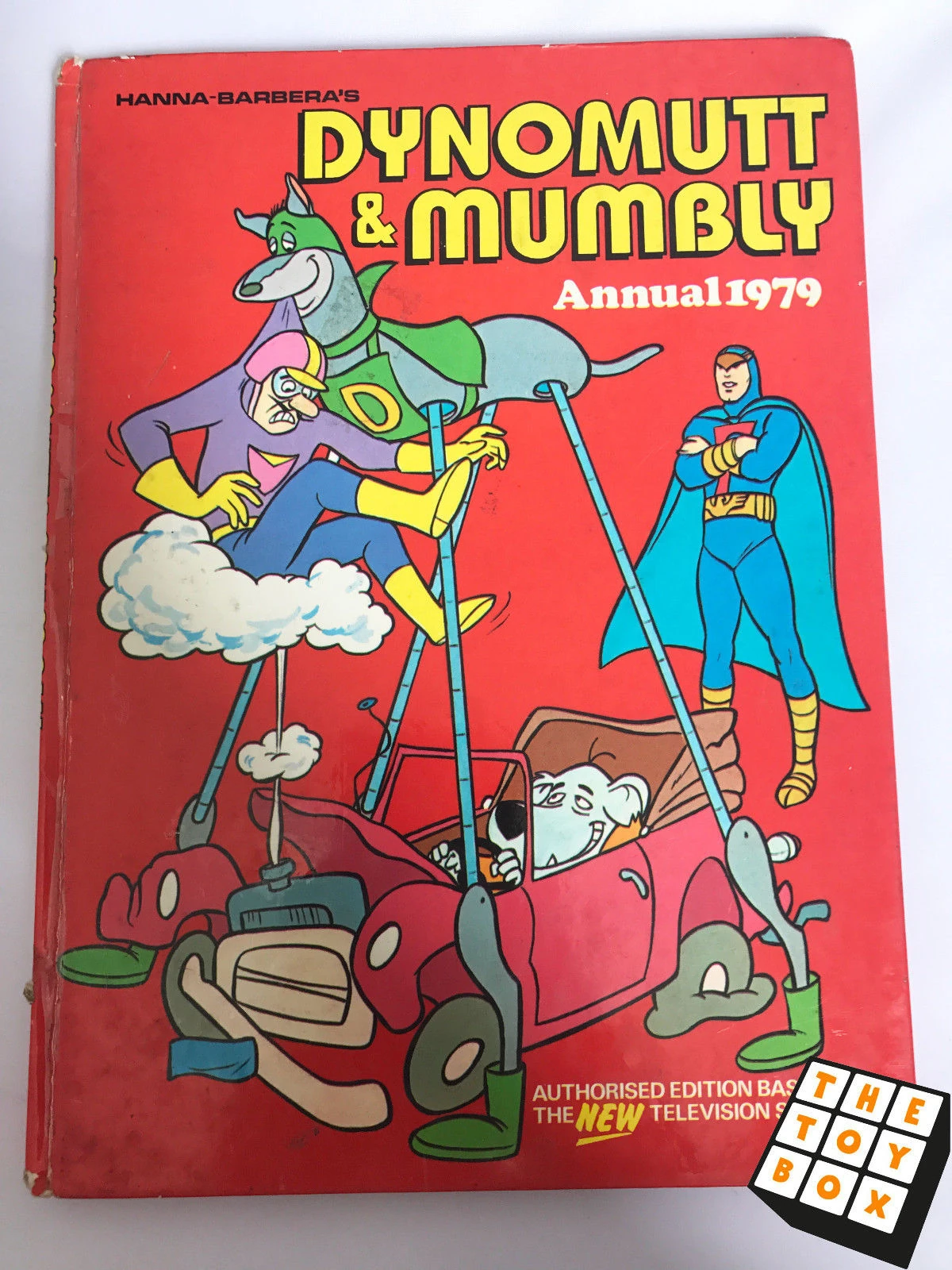 Category:The Mumbly Cartoon Show | Video Collection International Wikia ...