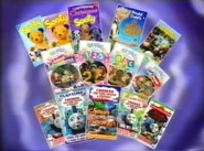 The VCI children's trailer from 1997 | Video Collection International ...