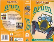 My Little Brum | Video Collection International Wikia | Fandom