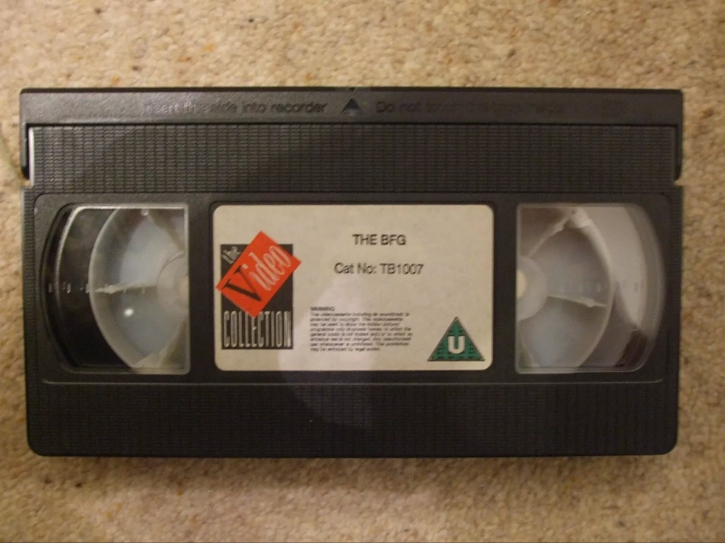 Category:Thames International | Video Collection International Wikia ...