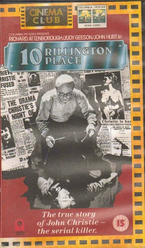 10 Rillington Place | Video Collection International Wikia | Fandom