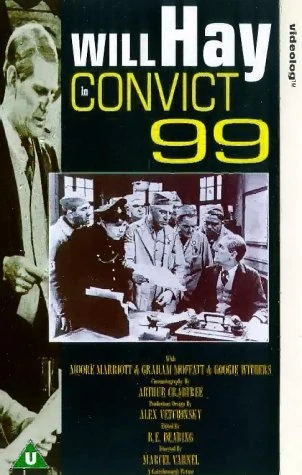 Convict 99 | Video Collection International Wikia | Fandom
