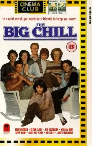 The Big Chill | Video Collection International Wikia | Fandom