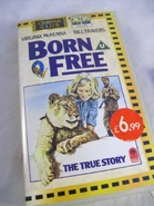 Born Free | Video Collection International Wikia | Fandom