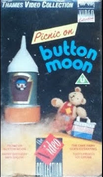 Picnic on Button Moon | Video Collection International Wikia | Fandom