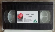 Gordon T Gopher | Video Collection International Wikia | Fandom