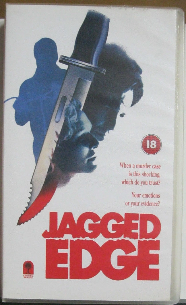 Jagged Edge | Video Collection International Wikia | Fandom