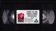 Thomas the Tank Engine and Friends - Thomas and Stepney and Other ...
