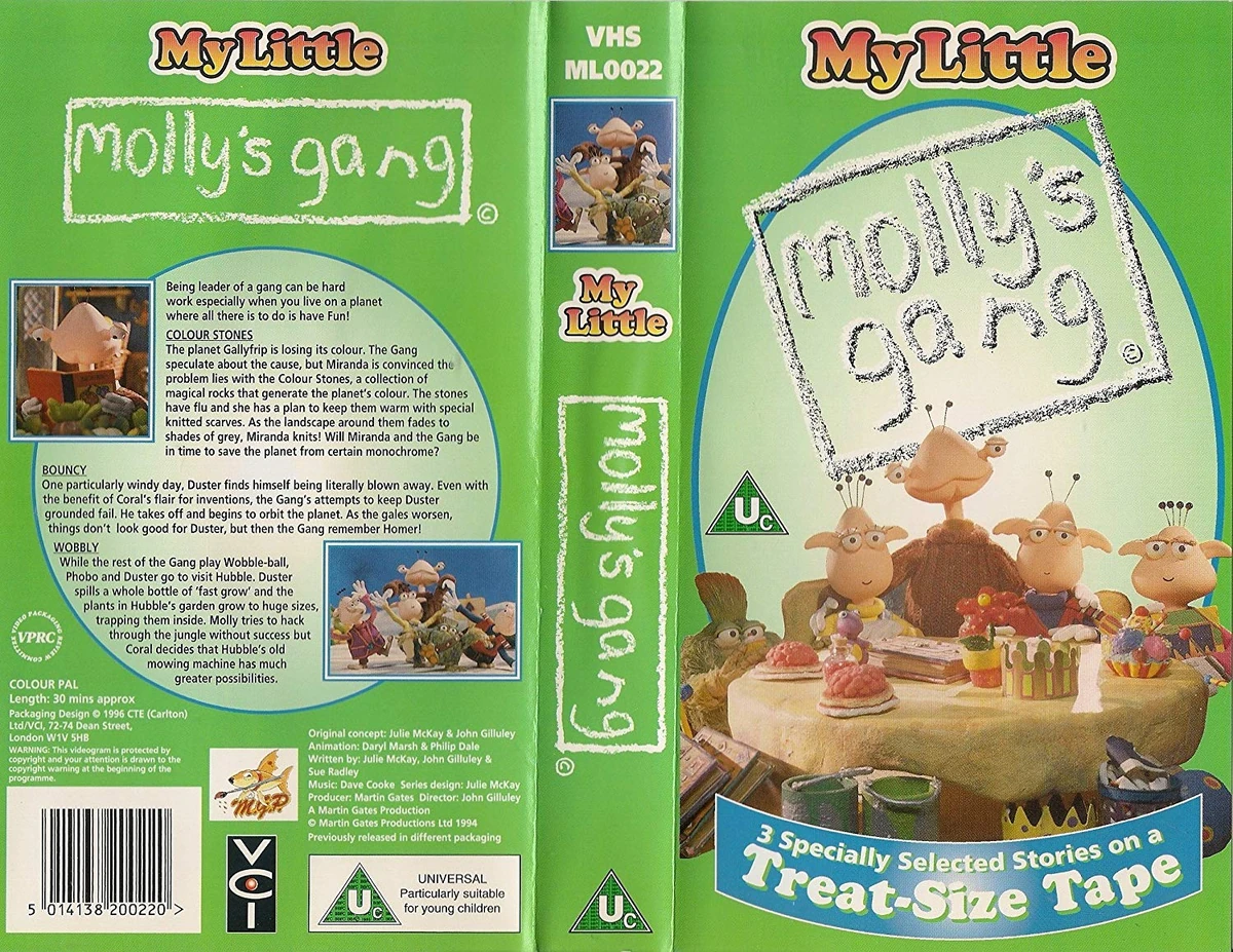 Category:Martin Gates | Video Collection International Wikia | Fandom