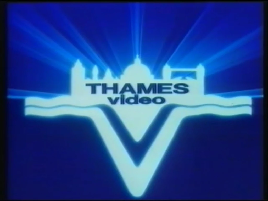 Thames Video Collection | Video Collection International Wikia | Fandom