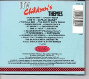 ITV Children's Themes | Video Collection International Wikia | Fandom