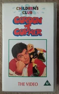 Gordon T Gopher | Video Collection International Wikia | Fandom