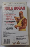 Hulk Hogan Real American | Video Collection International Wikia | Fandom