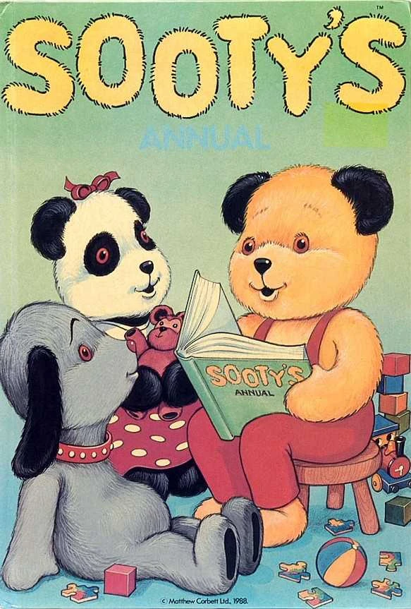 Category:Sooty | Video Collection International Wikia | Fandom