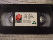 Children's Preschool Special Collection | Video Collection ...