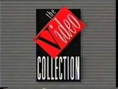 Category:The Video Collection's First On-Screen Logo from 1984 to 1986 ...