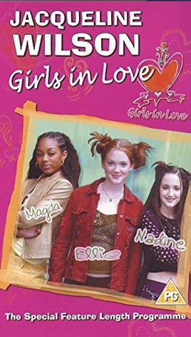 Girls in Love | Video Collection International Wikia | Fandom
