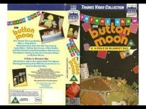 Talent Show on Button Moon | Video Collection International Wikia | Fandom