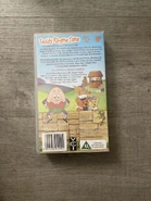 Teddy Rhyme Time - Adventures in Nursery Rhyme Land | Video Collection ...