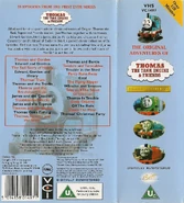 Thomas The Tank Engine and Friends - The Complete 1st Series | Video ...