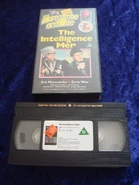 Morecambe and Wise - The Intelligence Men (1994) | Video Collection ...