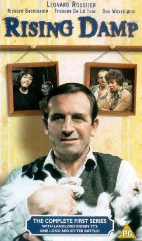 Rising Damp - The Complete 1st Series | Video Collection International ...