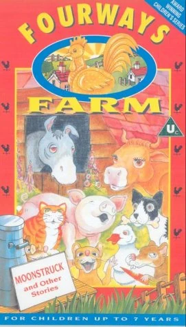 Fourways Farm - Moonstruck and Other Stories | Video Collection ...