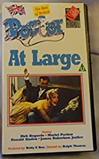 Doctor at Large | Video Collection International Wikia | Fandom