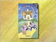 The Video Collection children's trailer from 1994 | Video Collection ...