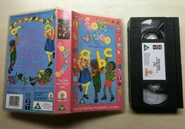 Tots Video - ABC | Video Collection International Wikia | Fandom