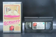 Scruffy | Video Collection International Wikia | Fandom