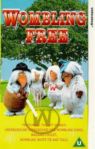 Category:The Wombles | Video Collection International Wikia | Fandom