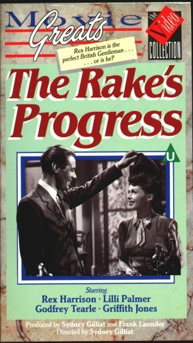 The Rake's Progress | Video Collection International Wikia | Fandom