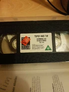 Topsy and Tim - Swimming and Other Stories | Video Collection ...