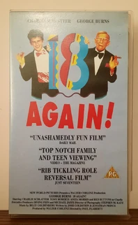 18 Again | Video Collection International Wikia | Fandom