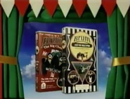 The VCI children's carnival trailer from 1995 | Video Collection ...