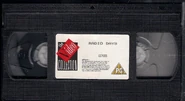 Radio Days | Video Collection International Wikia | Fandom