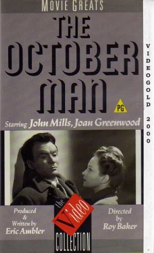 The October Man | Video Collection International Wikia | Fandom
