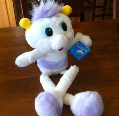 The Jetsons - Orbitty | Video Collection International Wikia | Fandom