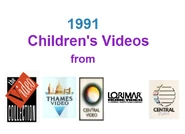 List of VCI children's videos | Video Collection International Wikia ...