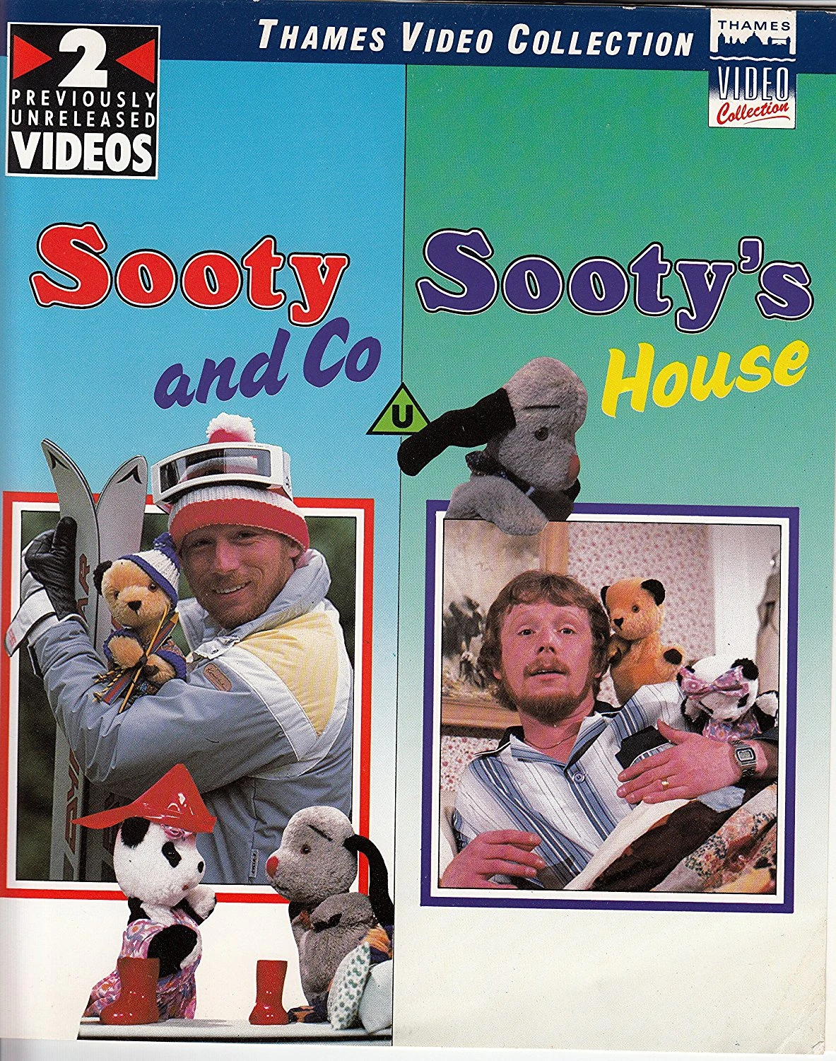 Category:Sooty | Video Collection International Wikia | Fandom
